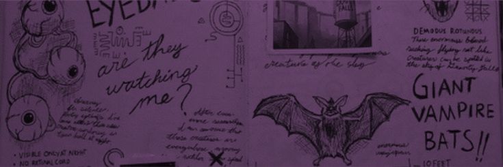 love bats Discord Banner