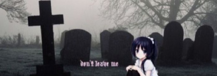 Goth Banners & Covers - For Discord, Instagram & TikTok