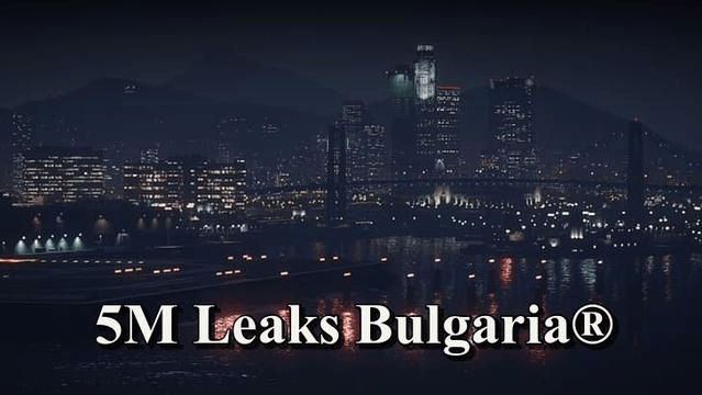 Fivem Banners & Covers - For Discord, Instagram & TikTok