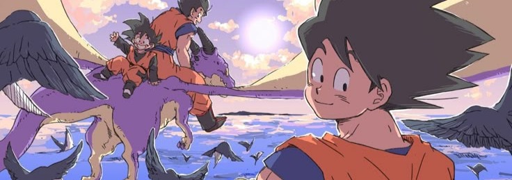 Dbz Banners & Covers - For Discord, Instagram & TikTok