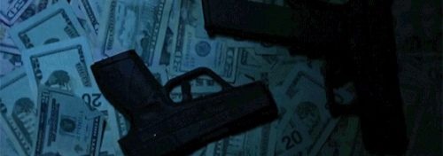 Mafia Discord Banner