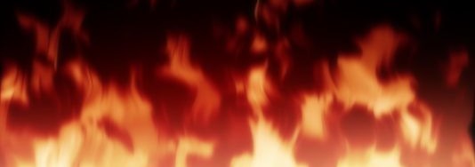 Fire Discord Banner