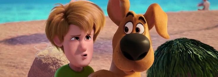 Shaggy Banners & Covers - For Discord, Instagram & TikTok