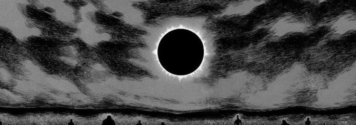 Berserk Discord Banner