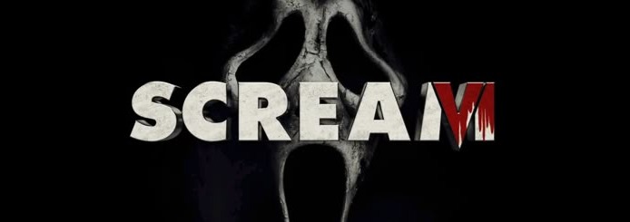 Scream Banners & Covers - For Discord, Instagram & TikTok
