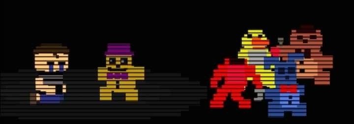 Fnaf Banners & Covers - For Discord, Instagram & TikTok