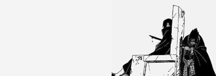 Itachi Manga Discord Banner