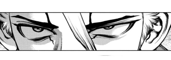 Senku Banners & Covers - For Discord, Instagram & TikTok