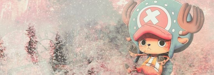 Tony Tony Chopper Discord Banner
