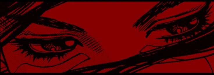 Red Banners & Covers - For Discord, Instagram & TikTok