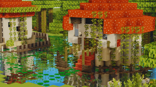 Minecraft Banners & Covers - For Discord, Instagram & TikTok