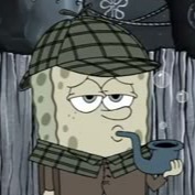 Detective Pfp by denxfn2024