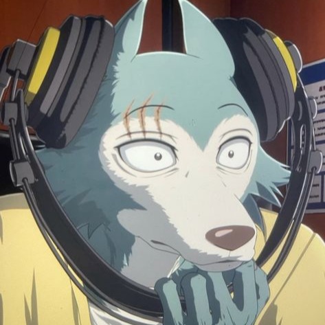 Beastars Pfps and Icons - For Discord, Instagram & TikTok