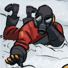 Pyro Tf2 Pfps and Icons - For Discord, Instagram & TikTok