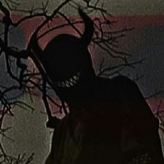 Scary Discord Pfp by Sprite