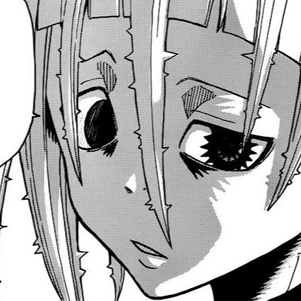 Crona Pfp by fairout_robloxnotthere