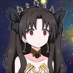 Ishtar Pfp by Ssizemore
