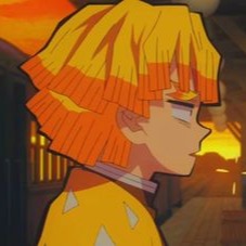 Zenitsu Pfp Collections