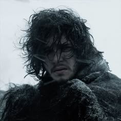 Snow Pfps and Icons - For Discord, Instagram & TikTok