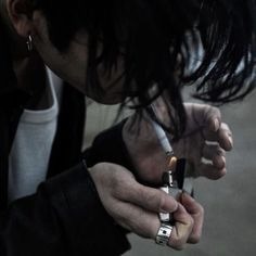 Smoking Pfp Collections