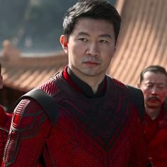 Shang Chi Pfps and Icons - For Discord, Instagram & TikTok