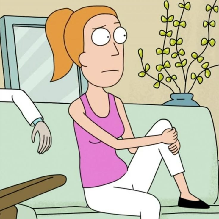 Rick And Morty Pfps and Icons - For Discord, Instagram & TikTok