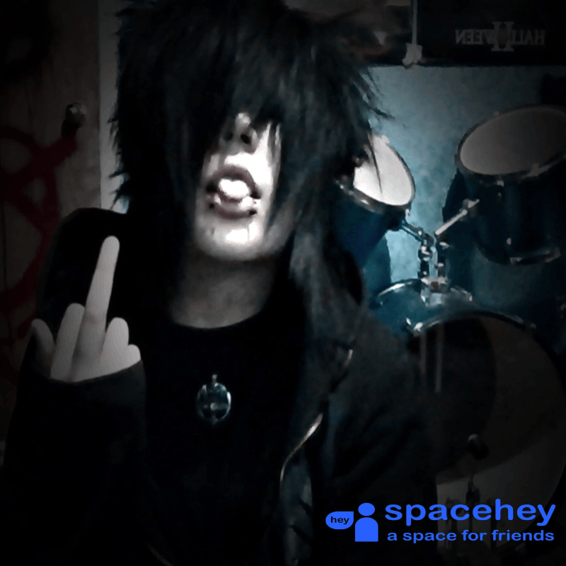 Emo Pfps and Icons - For Discord, Instagram & TikTok