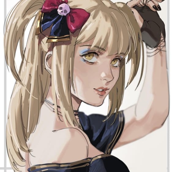 Misa Amane Pfps and Icons - For Discord, Instagram & TikTok