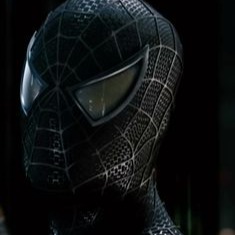 Tobey Maguire Spider Man Pfp by Kris Wilson