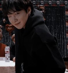 Yoongi 1 Pfp by Twiz