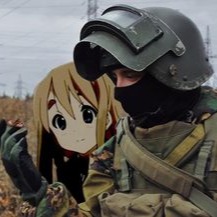 Irl Anime Pfp by gri