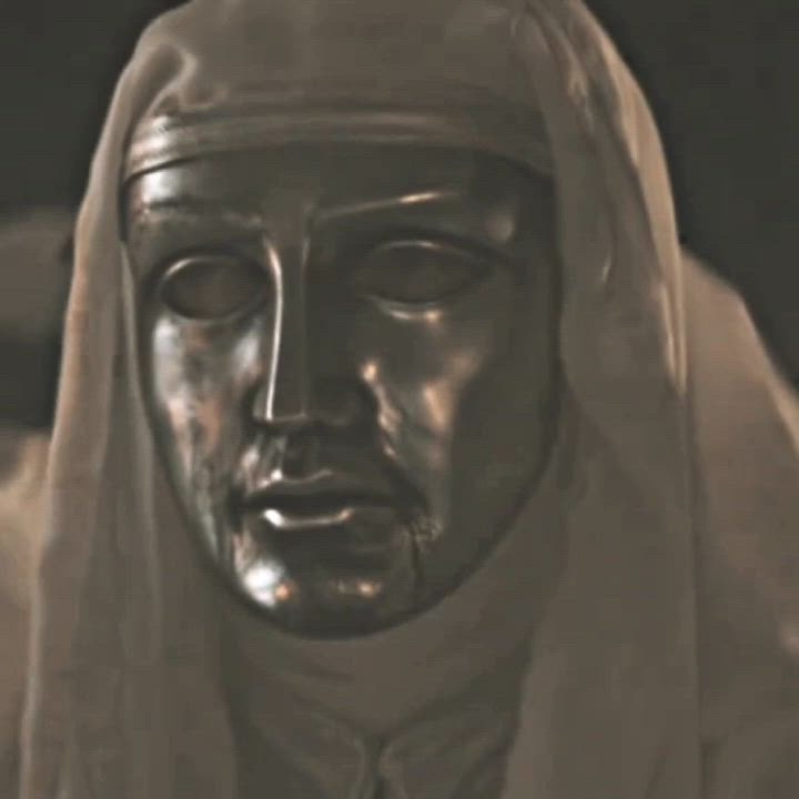 Baldwin Iv Pfp by escurin