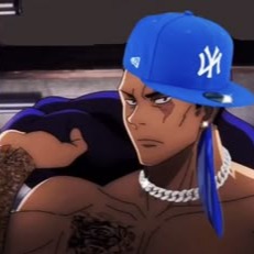 Hood Anime Pfp by Sora