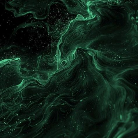 Green Pfps and Icons - For Discord, Instagram & TikTok