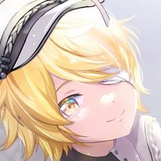 Oliver Vocaloid Pfp by Casian