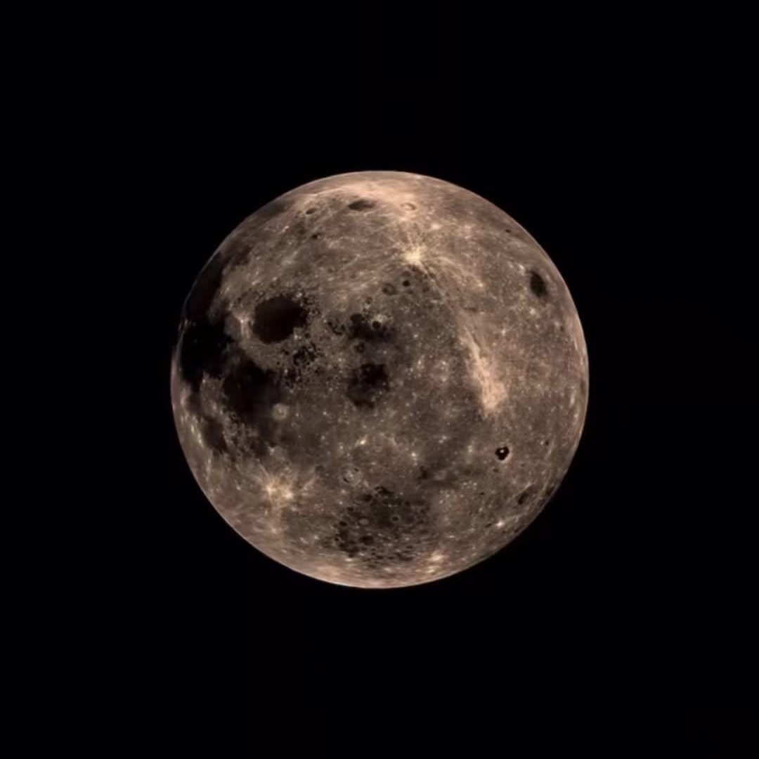 Moon Profile Photo Pfp by redst0nem4n.