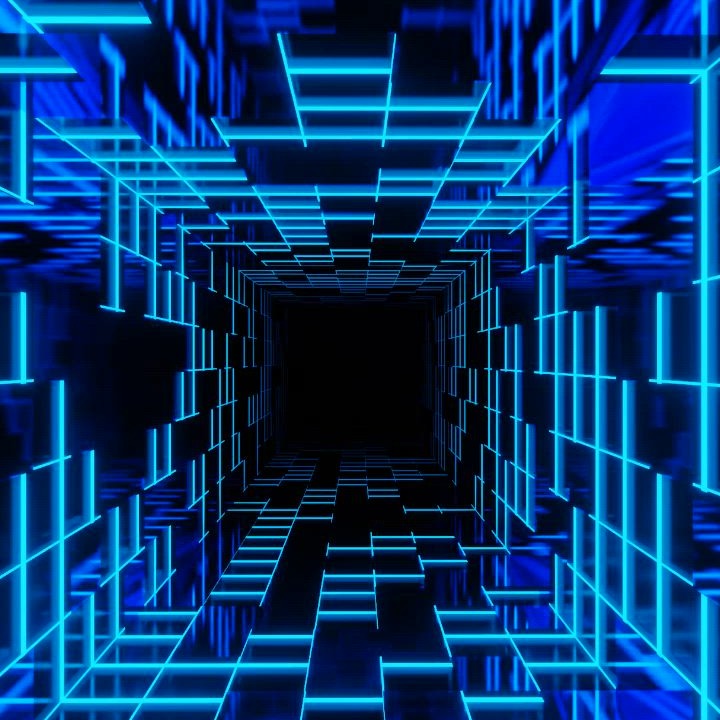 Blue Pfp Collections