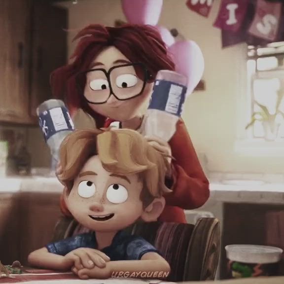 Katie Mitchell Pfp by Kris Wilson