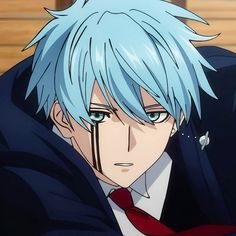 Mashle 10 Pfp by JxstaSimp