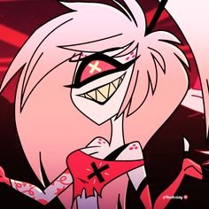 Cherri Bomb Pfp by juralol123