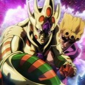 Golden Experience Requiem Pfp by ThunderXi