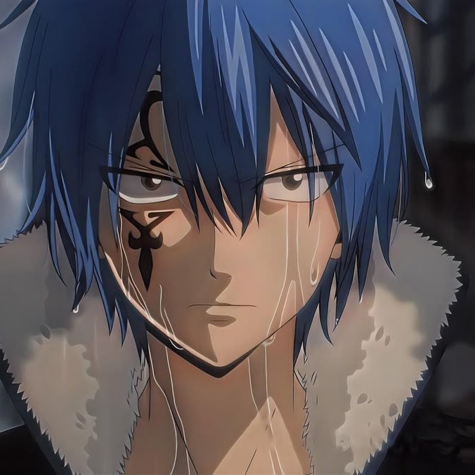 Jellal Pfps and Icons - For Discord, Instagram & TikTok