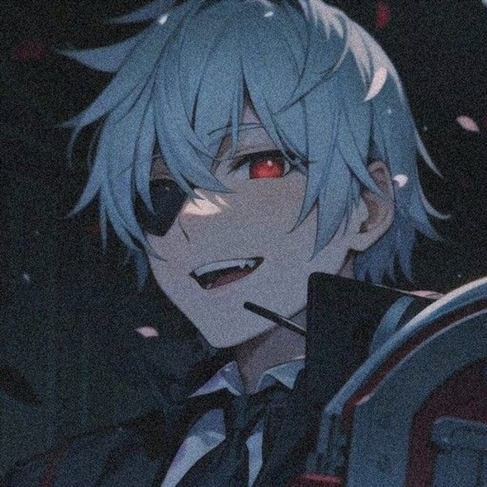 Best Anime Account Avatar Pfp By Xnicky
