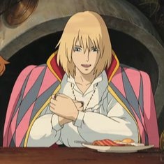 Howl Pfps and Icons - For Discord, Instagram & TikTok