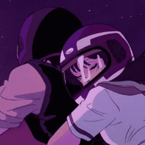 Midnight Ride Pfp by aelnru