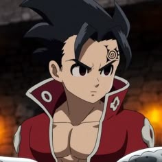 Zeldris Pfps and Icons - For Discord, Instagram & TikTok