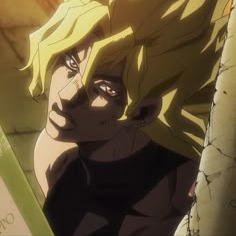 Dio Profile Icon Pfp by Swftzy_TK