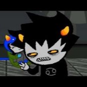 Homestuck Profile Photo Pfp by Sora