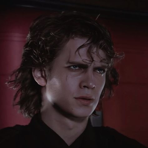 Anakin Skywalker Pfp by gojicrusader