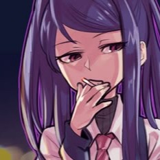 Jill Stingray Pfp by noé